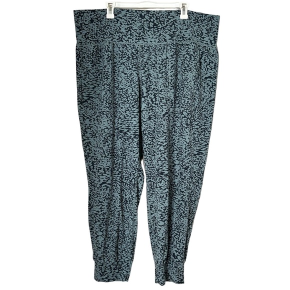 Athleta | Pants & Jumpsuits | Athleta Salutation Jogger Womens 3x High ...